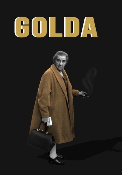 Watch Golda (2019) - Free Movies | Tubi