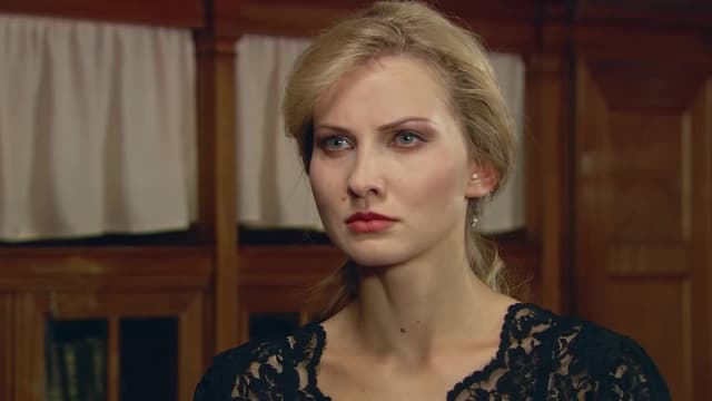 Watch Anna German - Free TV Shows | Tubi