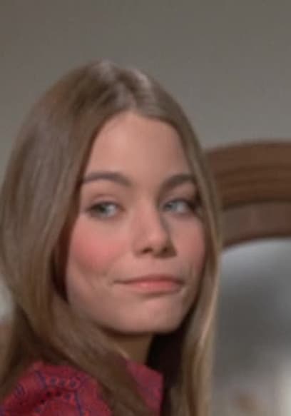 Watch The Partridge Family S01:E23 - Not With My Sis - Free TV Shows | Tubi