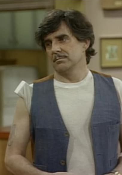 Watch One Day at a Time S05:E523 - The Spirit is Wil - Free TV Shows | Tubi