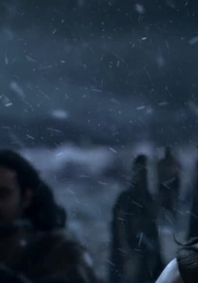 Watch Spartacus S01:E01 - The Red Serpent - Free TV Shows | Tubi