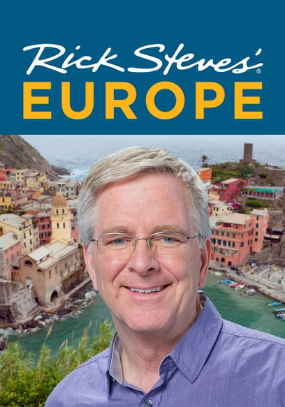 Watch Rick Steves' Europe - Free TV Shows | Tubi