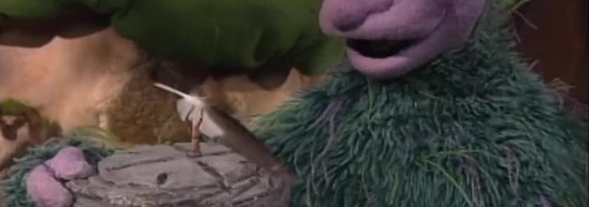 Watch Groundling Marsh S01:E23 - Seahunt - Free TV Shows | Tubi