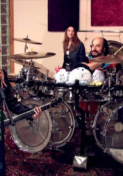 Watch Ariel & Zoey & Eli, Too S03:E11 - AZE2 in the "D" - Free TV Shows ...