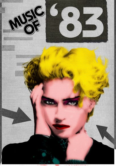 Watch Music of '83 S01:E01 - The Cure: Rock Case Studies - Free TV Shows | Tubi