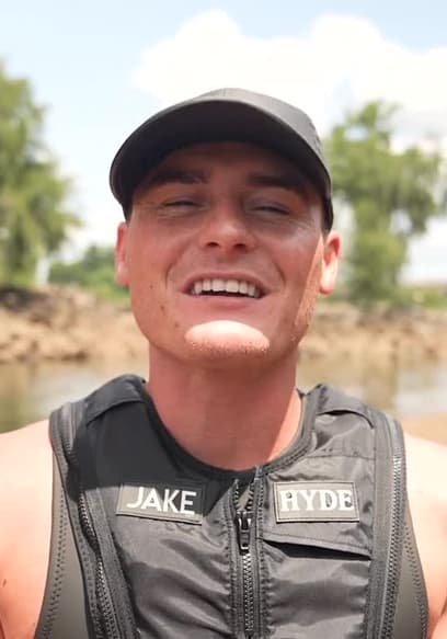 Watch Scuba Jake S02:E09 - Lost Treasures - Free TV Shows | Tubi