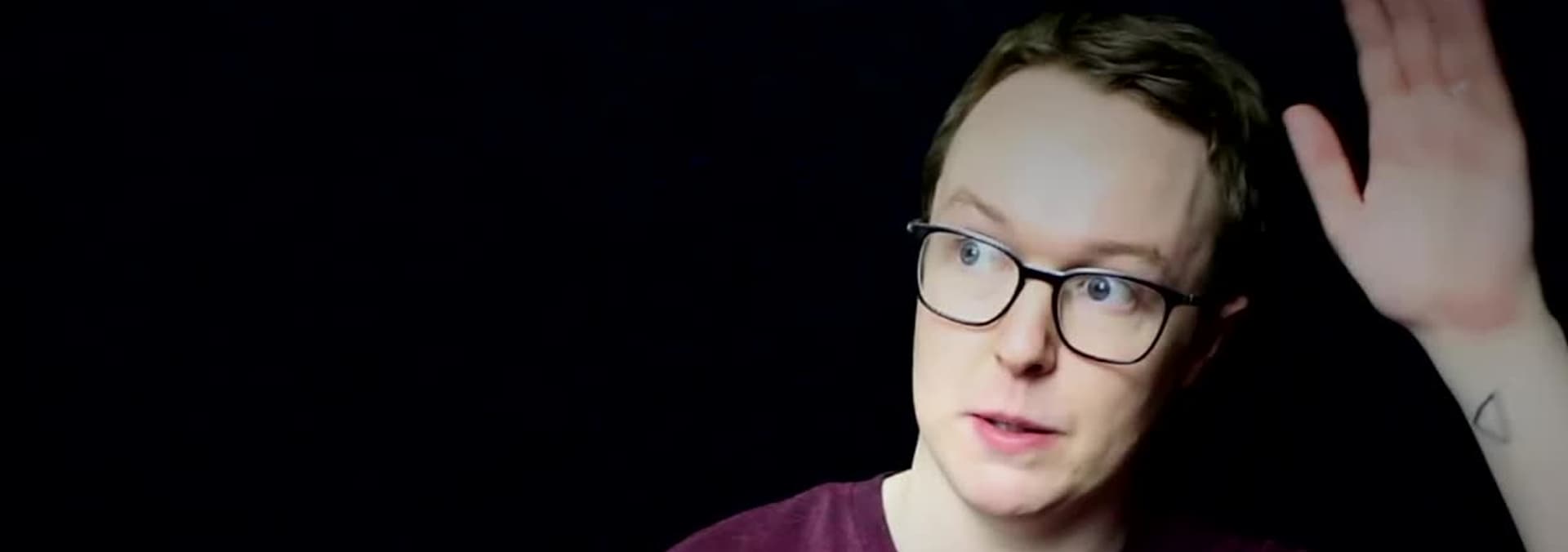 Watch That Chapter S03:E01 - The Bizarre Plot to Kill Carole Garton ...