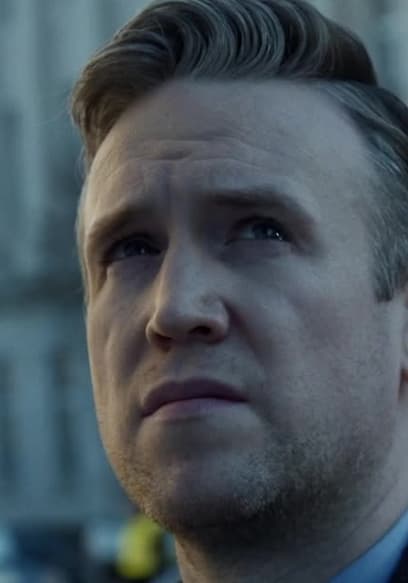 Watch Homicide City S02:E06 - Point Blank - Free TV Shows | Tubi