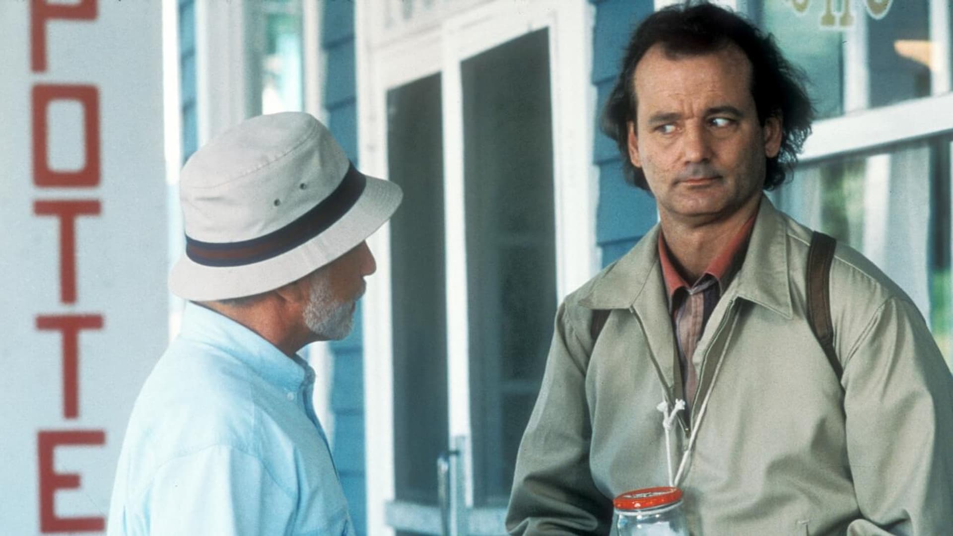 Watch What About Bob? (1991) - Free Movies | Tubi