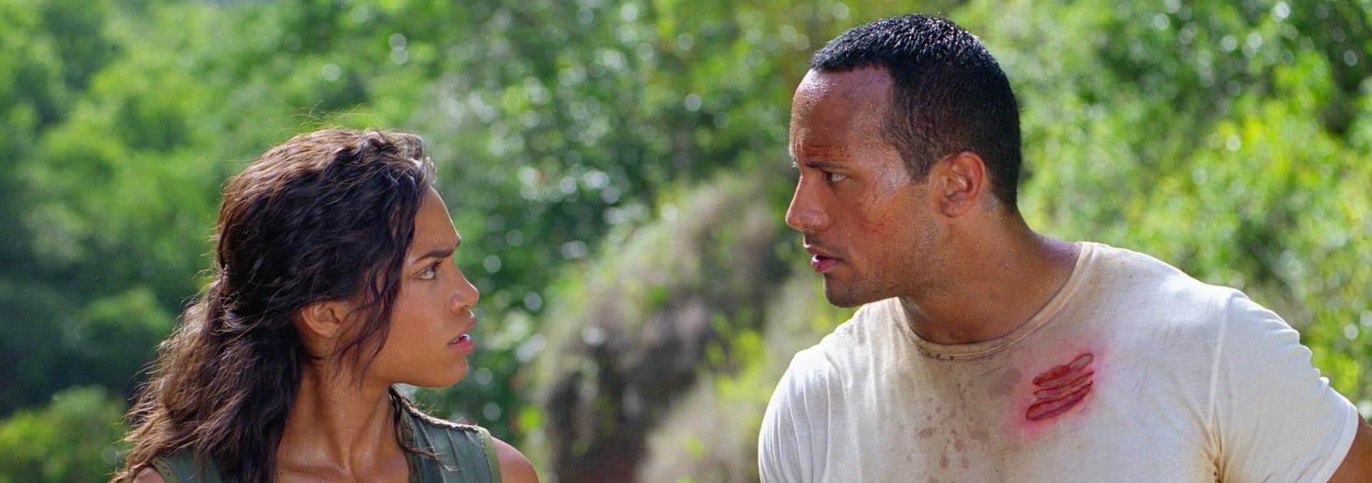 Watch The Rundown (2003) - Free Movies | Tubi