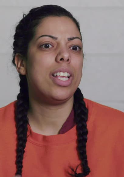 Watch 60 Days In S05:E07 - Don't Swing First - Free TV Shows | Tubi