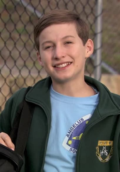 Watch Lockie Leonard S02:E15 - A Head of the Team - Free TV Shows | Tubi