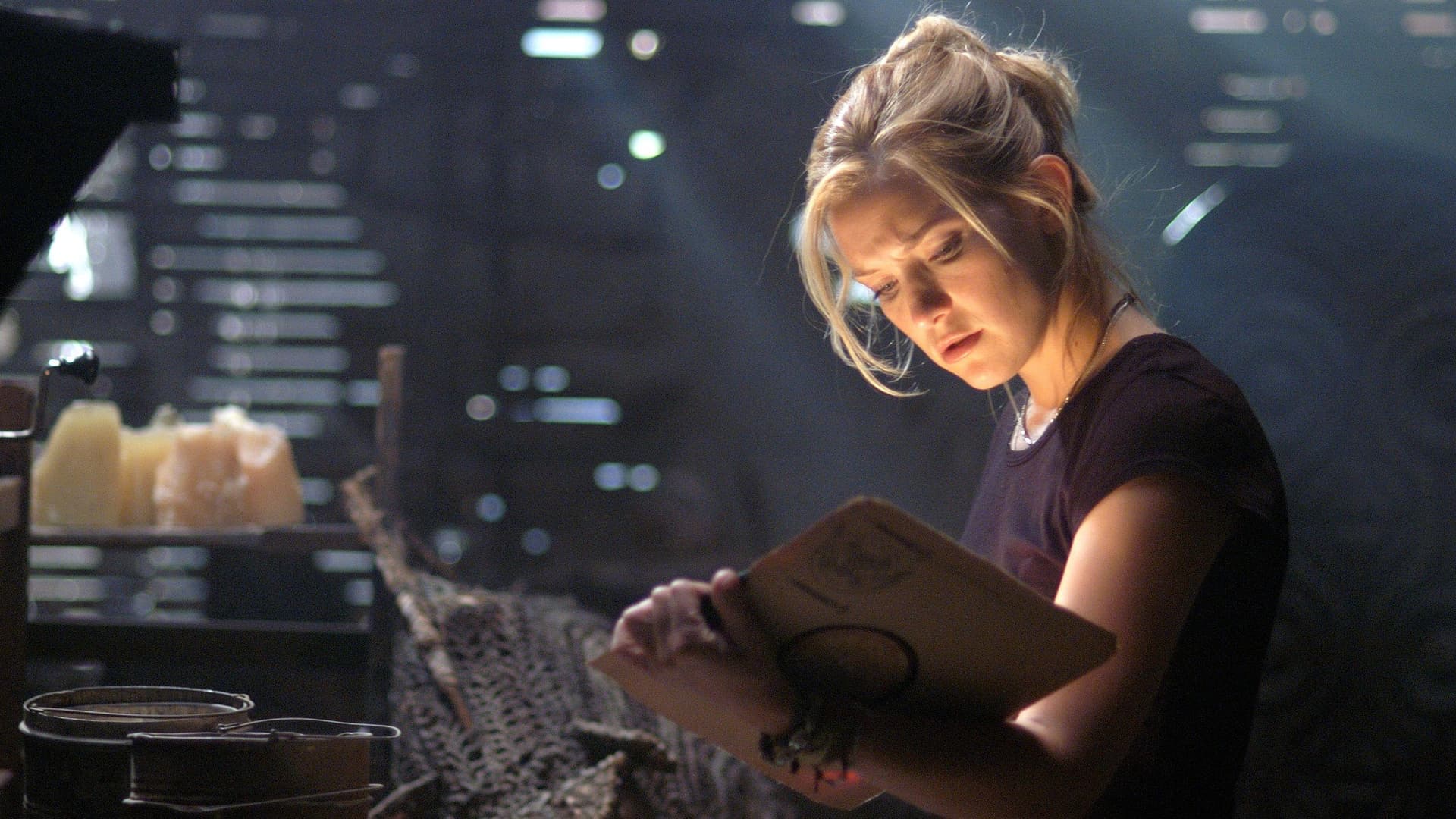 Watch The Skeleton Key (2005) - Free Movies | Tubi