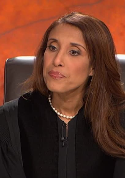 Watch Family Court With Judge Penny S01:E20 - Fitnes - Free TV Shows | Tubi