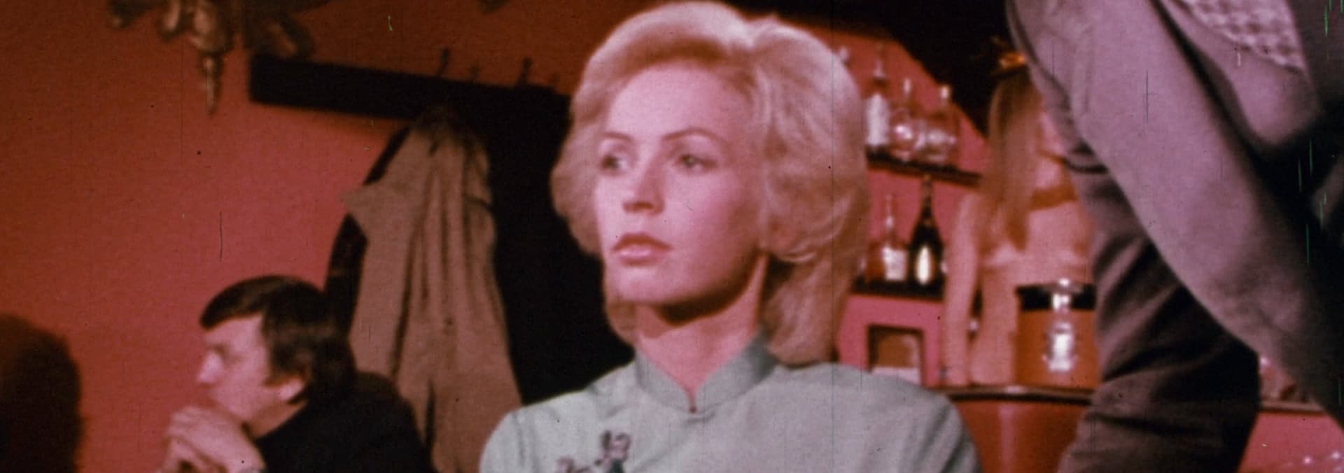 Watch The Love Keys (1971) - Free Movies | Tubi