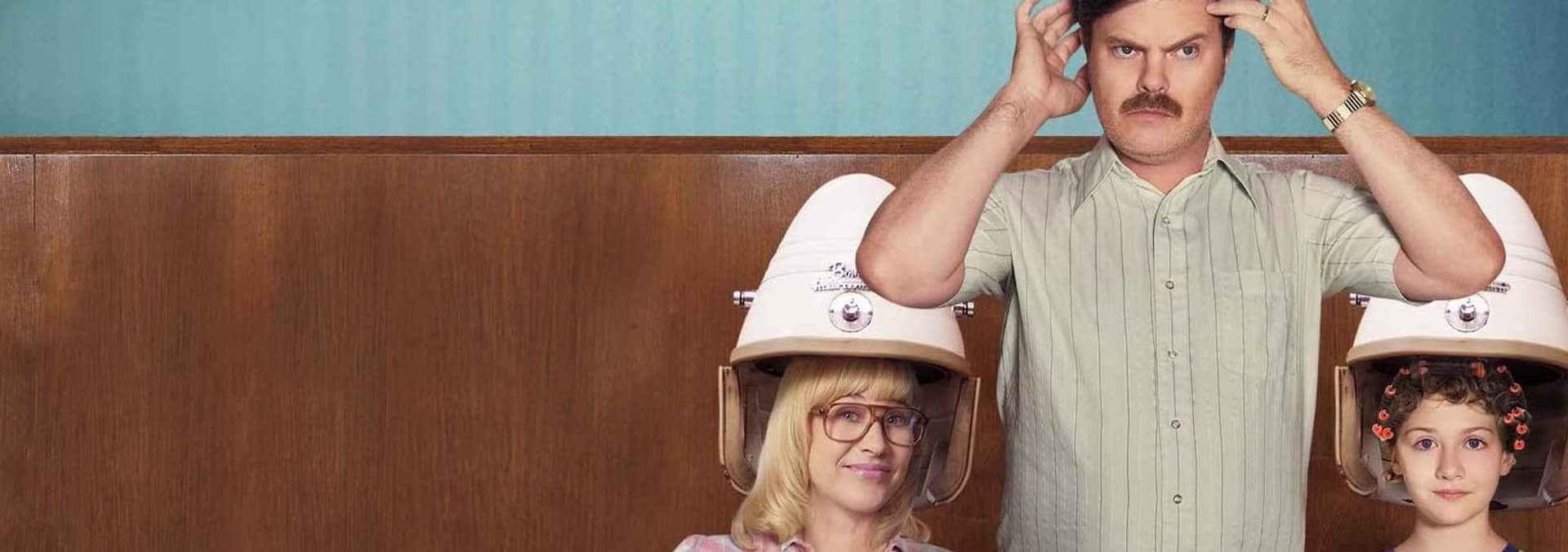 Watch Permanent (2017) - Free Movies | Tubi