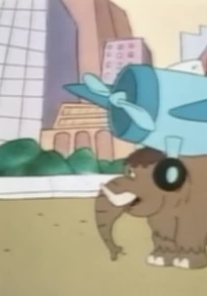 Watch Wacky and Packy S01:E02 - The New York Sweets, - Free TV Shows | Tubi