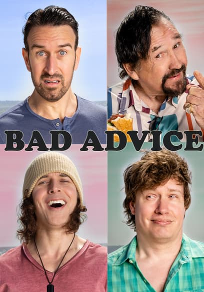Watch Bad Advice Free Tv Shows Tubi