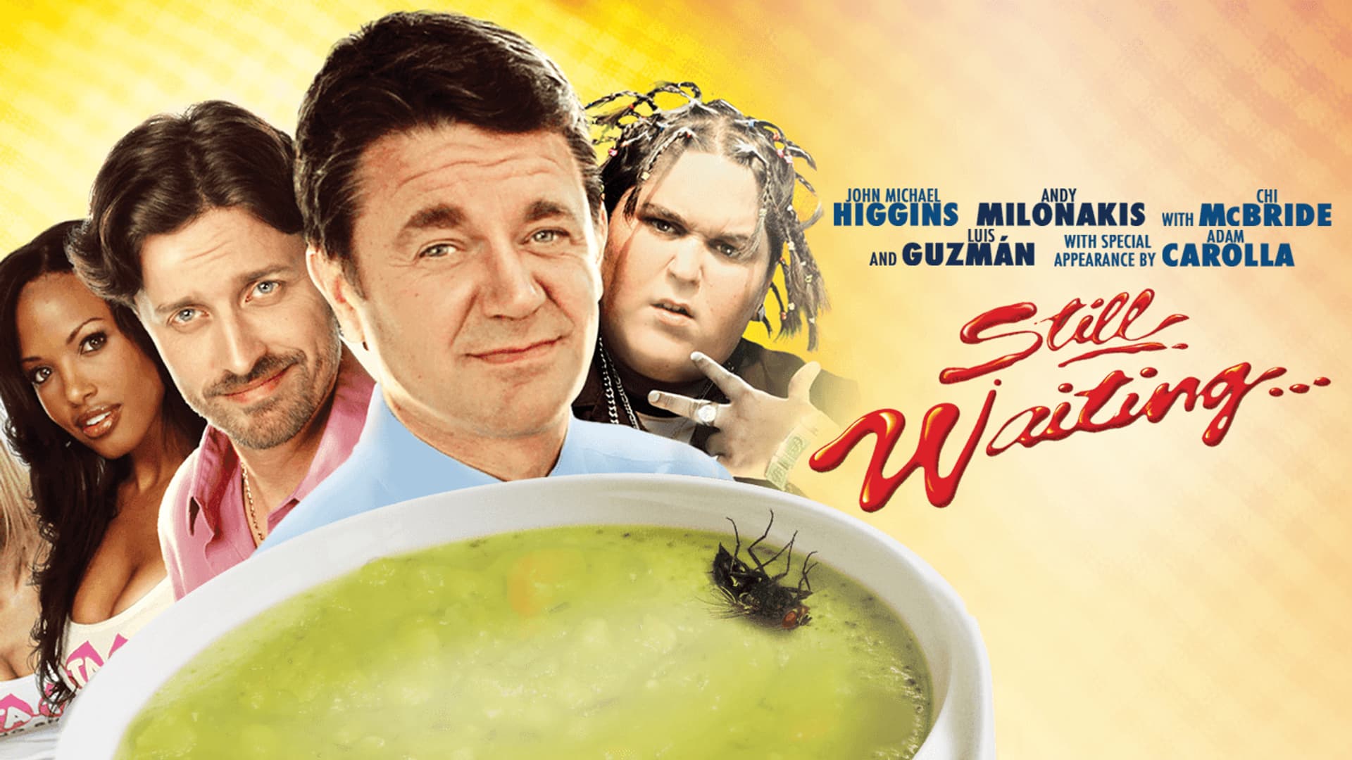 Watch Still Waiting (2009) - Free Movies | Tubi