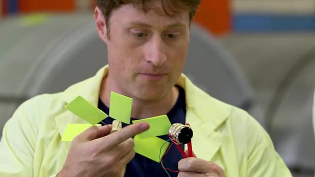Watch Science Max S02:E204 - Generating Electricity - Free TV Shows | Tubi