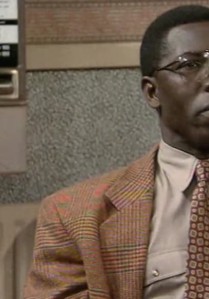 Watch Desmond's S03:E02 - Peckham Pimpernell - Free TV Shows | Tubi