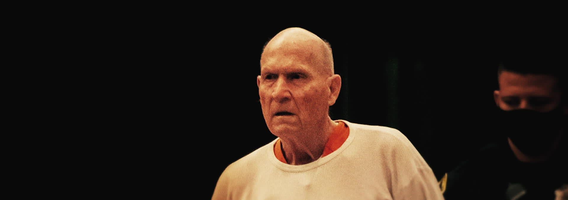 Watch Close Encounters with Evil S01:E08 - Joseph DeAngelo - Free TV ...