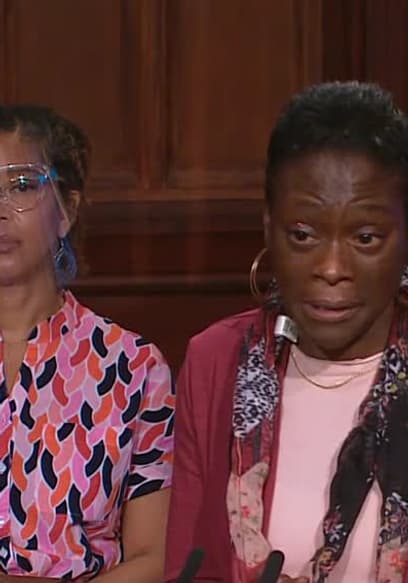 Watch Judge Mathis S23:E136 - Episode 136 - Free TV Shows | Tubi