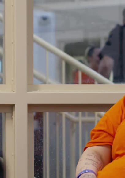 Watch A Prisoner's Path S01:E05 - Why Am I Here? Part 2 - Free TV Shows ...