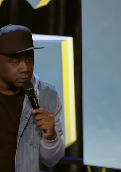 Watch Comedy in Color S02:E02 - Trixx and Andrew Santino - Free TV ...