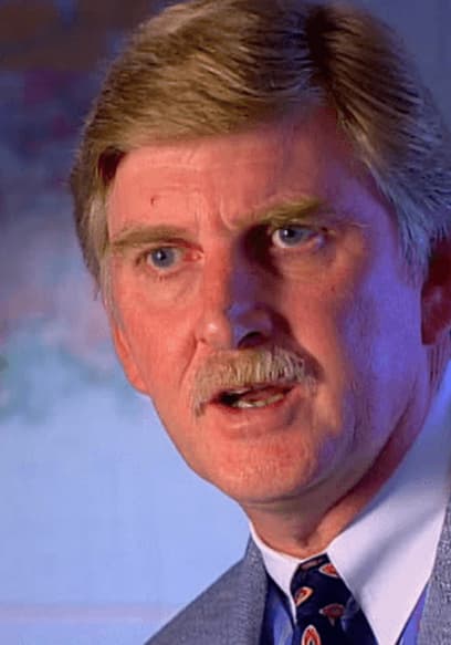 Watch The FBI Files S01:E04 - Death in Alaska - Free TV Shows | Tubi