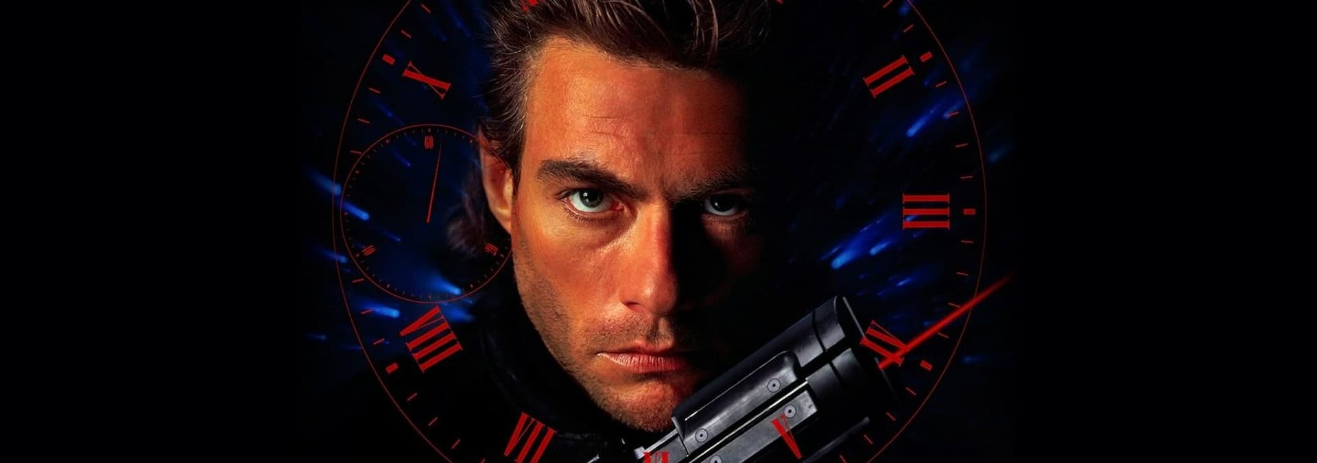 Watch Timecop (1994) - Free Movies | Tubi