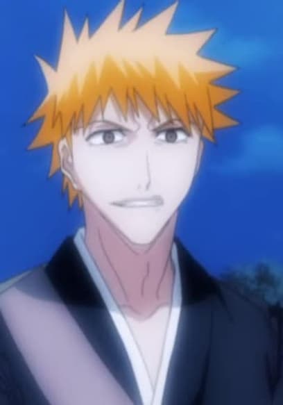 Watch Bleach S01:E17 - Bleach 17 - Free TV Shows | Tubi