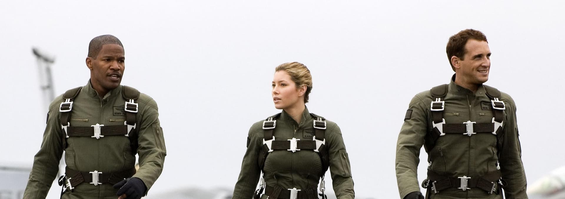 Watch Stealth (2005) - Free Movies | Tubi