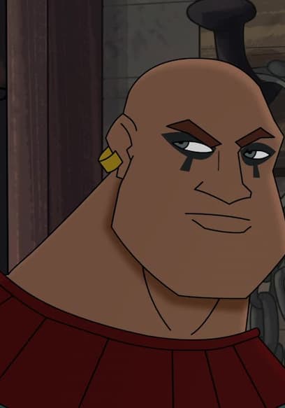 Watch Amos, the Mask Hunter S01:E11 - Carnival by th - Free TV Shows | Tubi