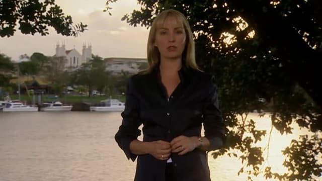 Watch Forensic Investigators S02:E08 - Damon Calanca - Free TV Shows | Tubi