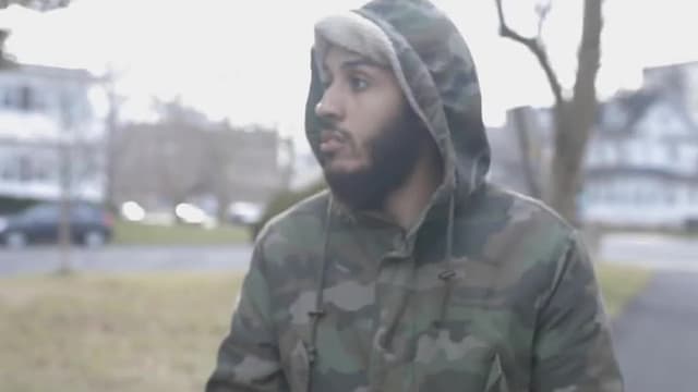 Watch Cold Summer S01:E05 - Episode 5 - Free TV Shows | Tubi