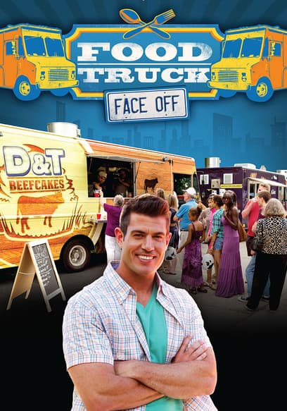 Watch Food Truck Face Off - Free TV Shows | Tubi