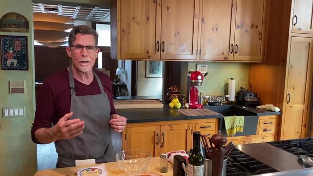 Watch Exploring Mexico's Kitchen With Rick Bayless S01:E08 - Fresh ...