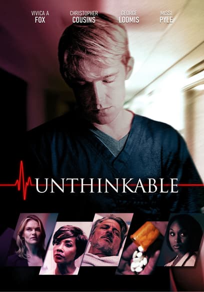 Watch Unthinkable (2018) - Free Movies | Tubi