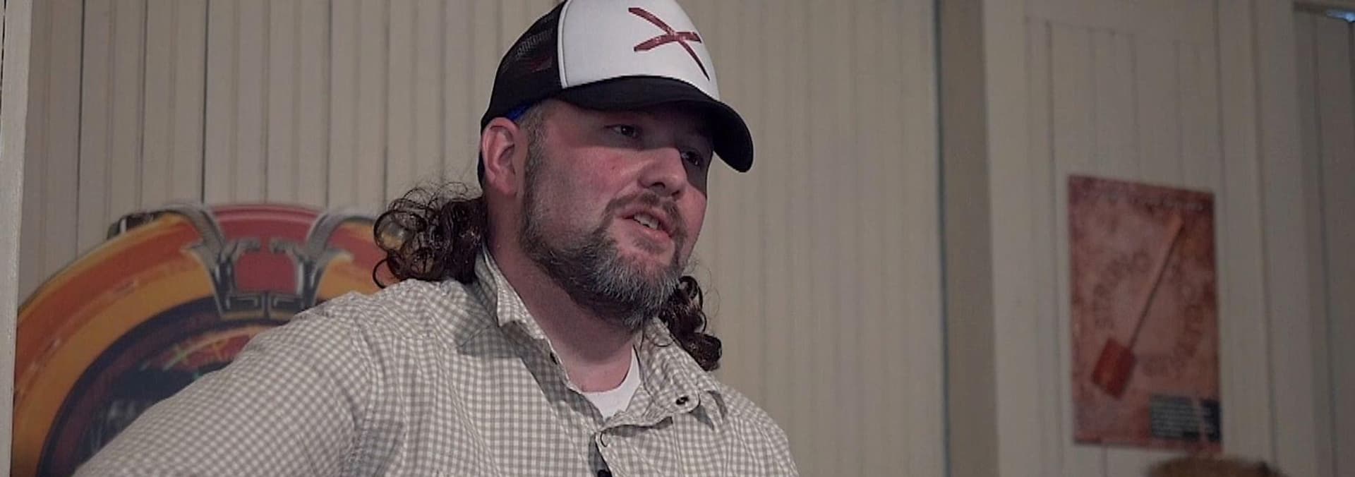 Watch Bo McGraw & the Legend of the Alabama Bigfoot (2 - Free Movies | Tubi