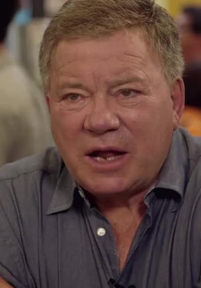 Watch William Shatner's Brown Bag Wine Tasting S01:E15 - James Reddick ...