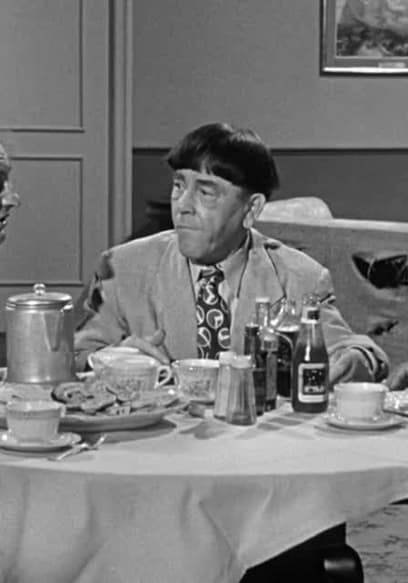 Watch The Three Stooges+ Comedy Gold Standard S05:E07 - Rusty Romeos ...