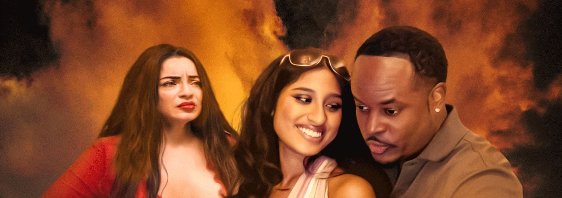 Watch Sugar Mami (2024) - Free Movies | Tubi