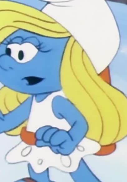 Watch The Smurfs (Classic) S03:E107 - Forget-Me-Smur - Free TV Shows | Tubi