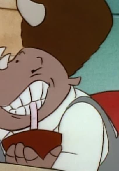 Watch Babar S02:E10 - King Tuttle's Vote - Free TV Shows | Tubi