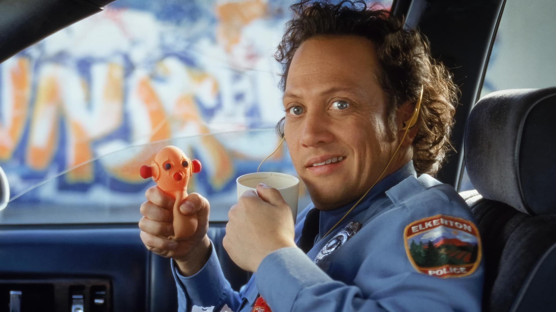 Watch The Animal (2001) - Free Movies | Tubi