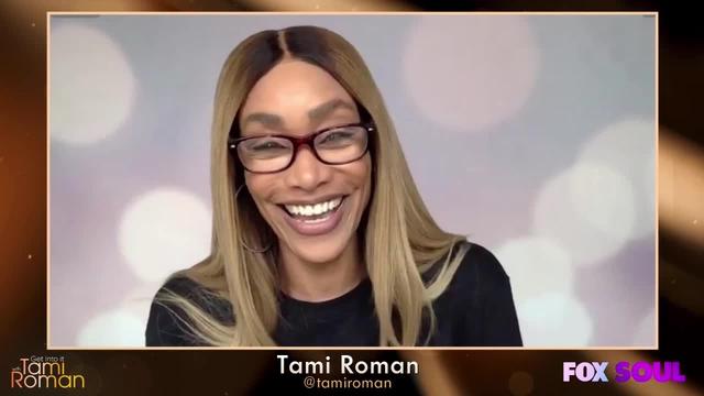 Watch Get Into It With Tami Roman - Free TV Shows | Tubi