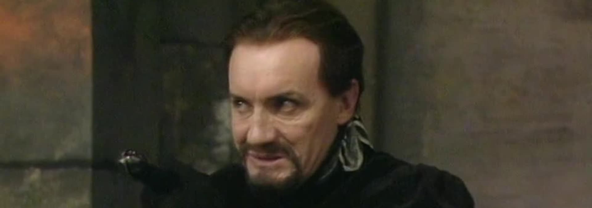 Watch Classic Doctor Who: The Fifth Doctor S20:E26 - The Five Doctors ...