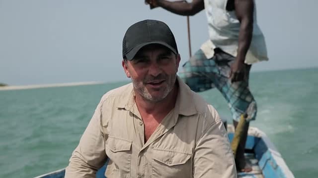 Watch Chasing Monsters - Free TV Shows | Tubi