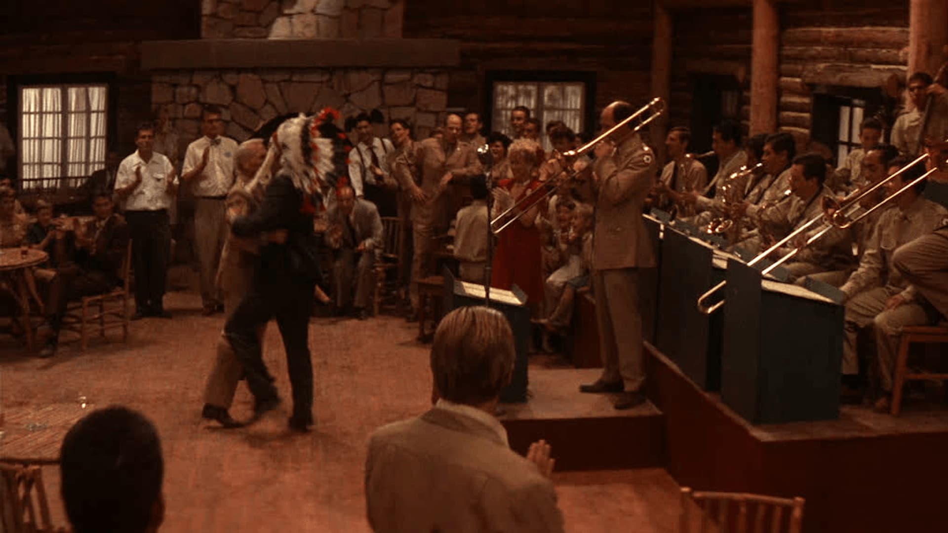 Watch Fat Man and Little Boy (1989) - Free Movies | Tubi